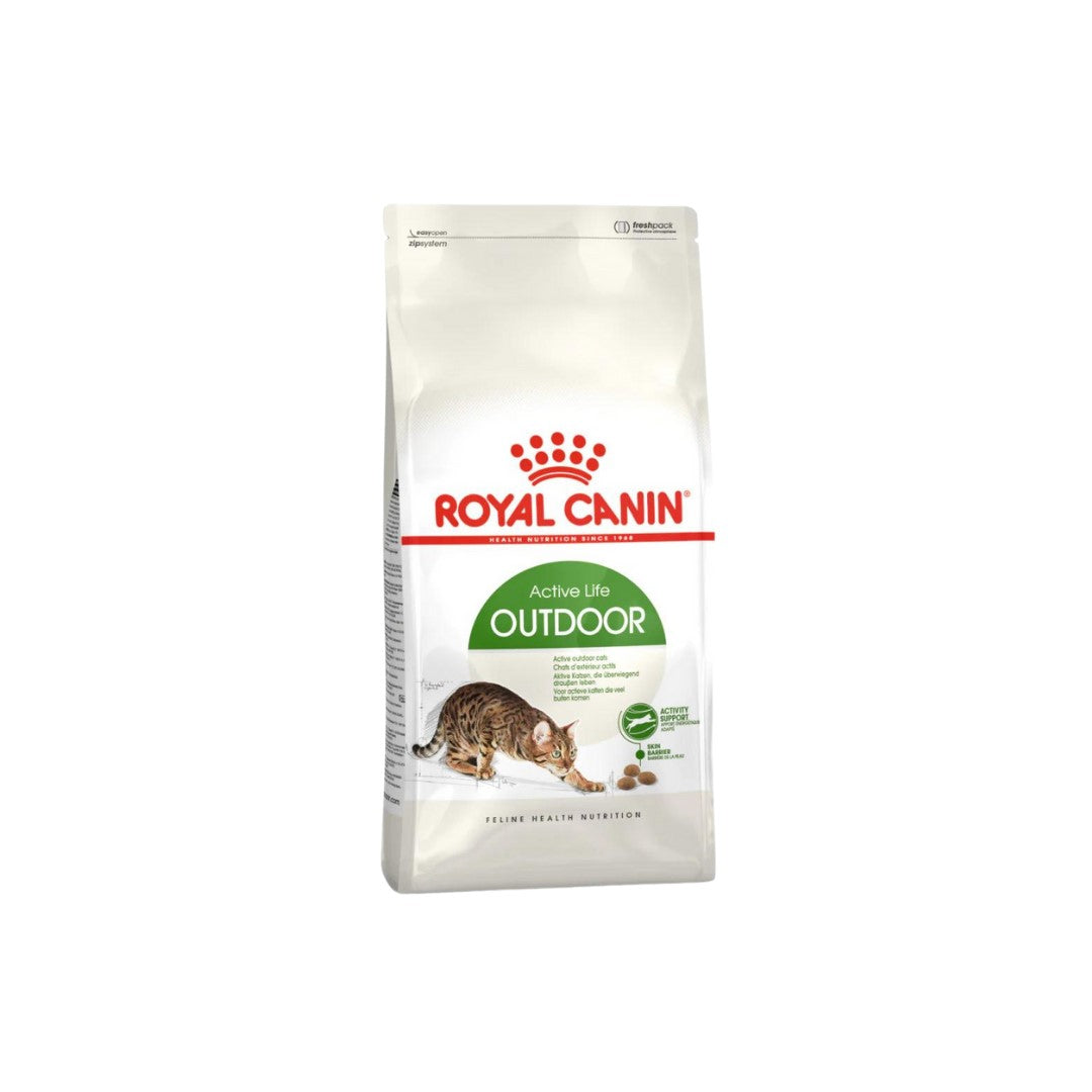 Royal Canine Outdoor – Mr.Paws