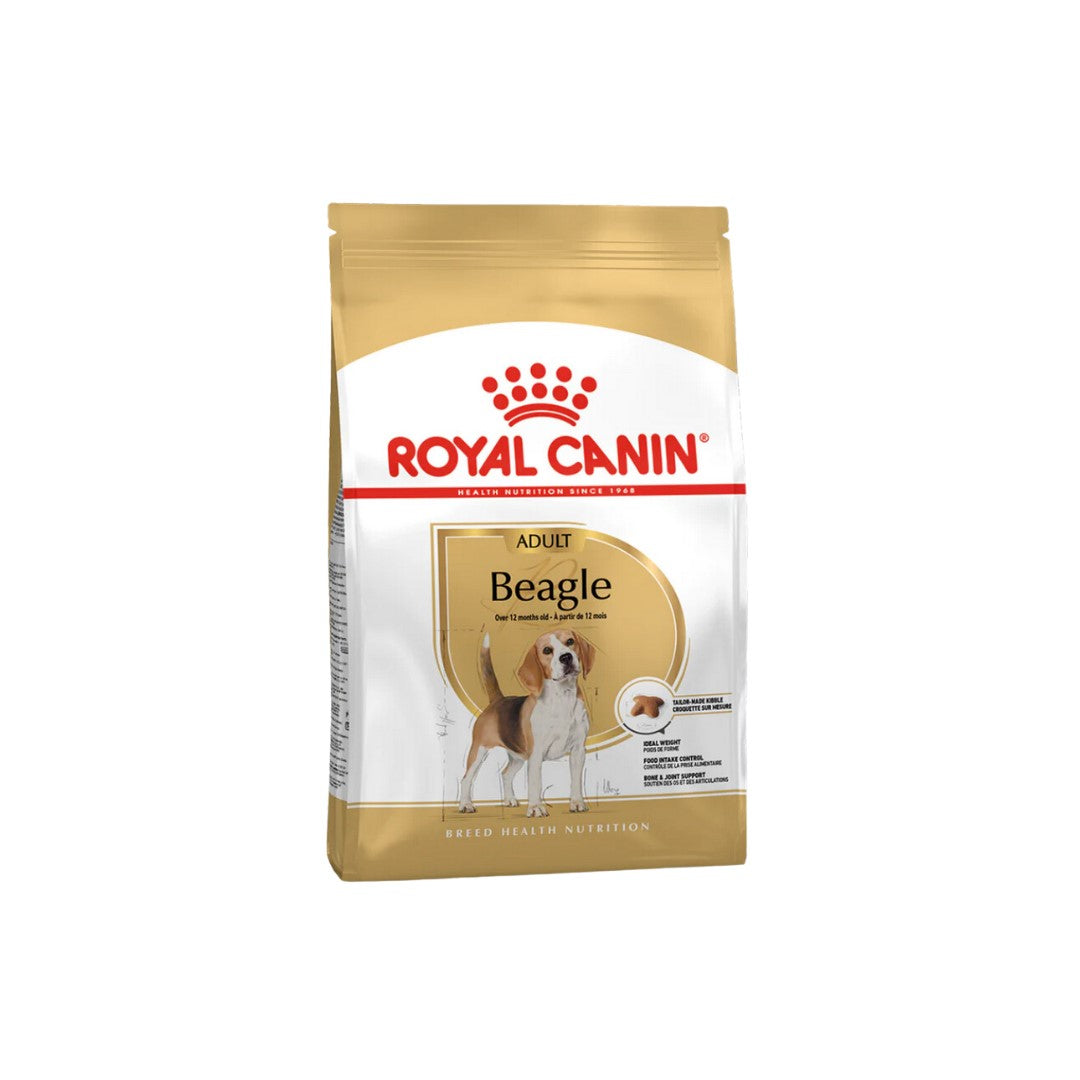 Royal Canine Beagle Adult – Mr.Paws