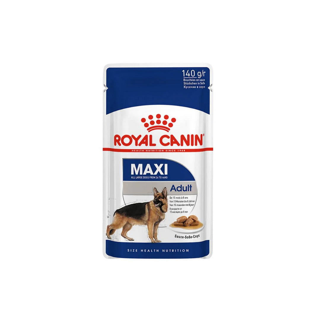 Royal canin – Mr.Paws